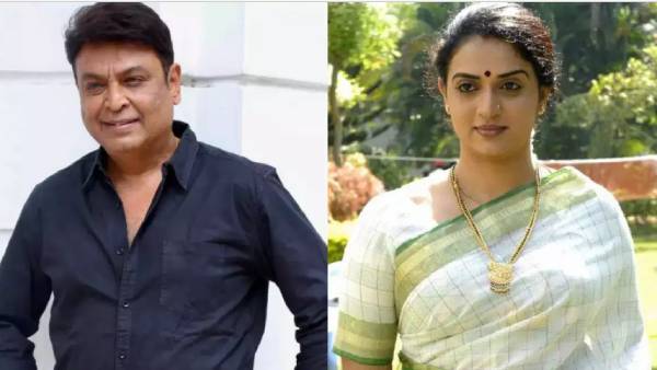 3வது மனைவி 10 கோடி கேட்டு மிரட்டினார்.. என்னை கொல்ல சதி.. பாதுகாப்பு ...