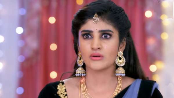 நிறைவுக்கு வரும் சன் டிவியின் கண்ணான கண்ணே சீரியல்.. க்ளைமாக்சில் ...