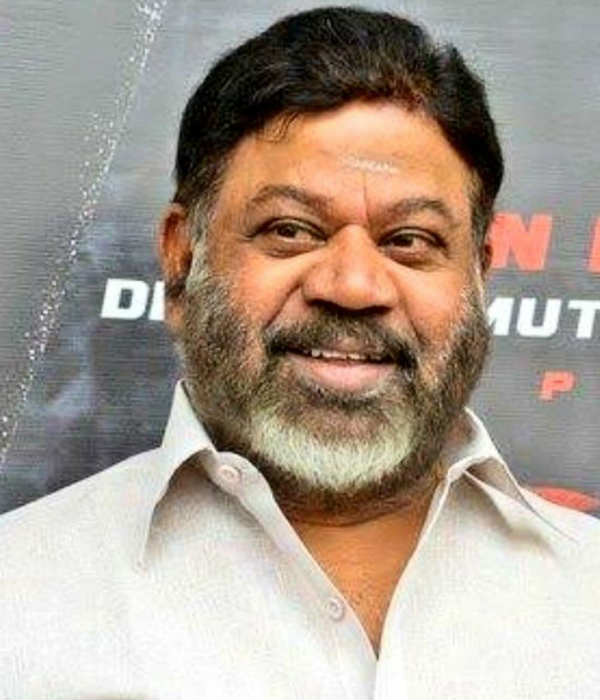 இறப்பதற்கு ஒரு வாரத்துக்கு முன்னாடிதான் எச்சரித்தேன்.. மயில்சாமி ...