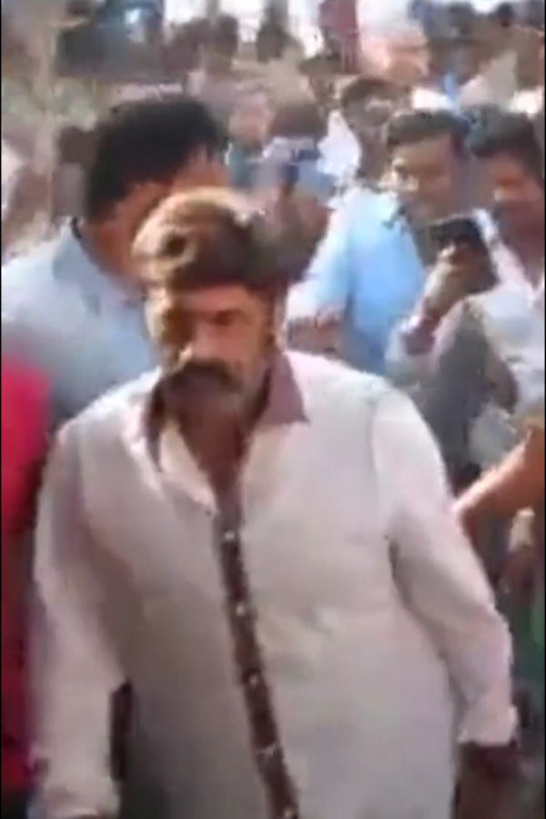 தெலுங்கு நடிகர் தாரகா ரத்னா மறைவு... பாலய்யா, ஜூனியர் NTR கண்ணீர் மல்க ...