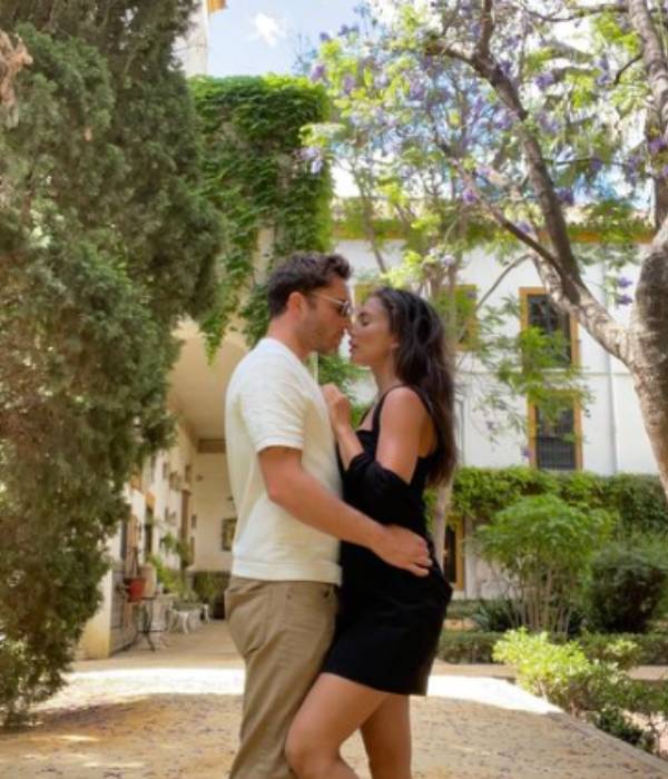 ச்சி.. லிப் லாக்கை விட இது மோசமா இருக்கே.. நாக்கு நாக்கை உரசி 2வது ...