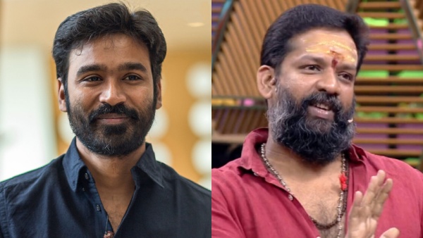 தனுஷ் பள்ளியிலேயே அப்படித்தான் - நடன அமைப்பாளர் ஓபன் டாக் | Choreographer baba Baskar about ...