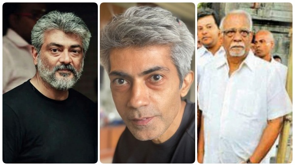 எங்களது தந்தை எப்படிப்பட்டவர் தெரியுமா?.. அஜித் சகோதரர் பகிர்ந்த உண்மை ...