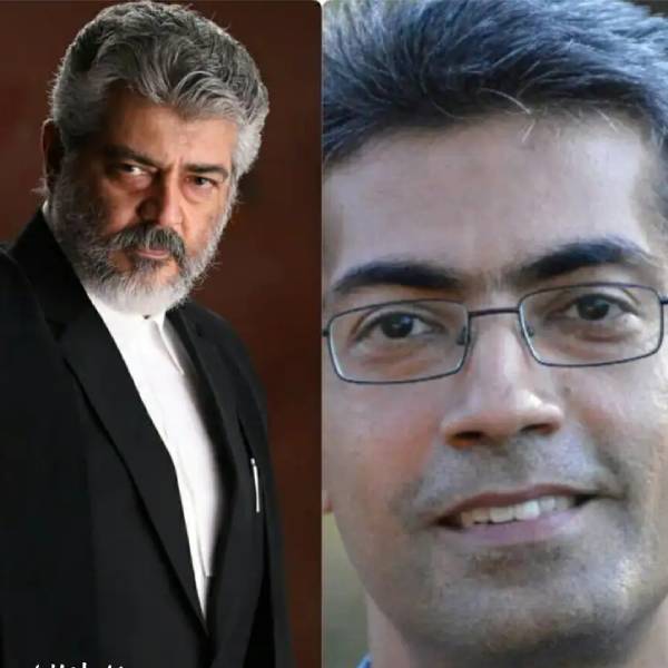 எங்களது தந்தை எப்படிப்பட்டவர் தெரியுமா?.. அஜித் சகோதரர் பகிர்ந்த உண்மை ...