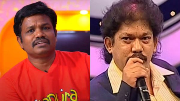 Kovai Guna: இளநீரைப் போன்று தூய்மையான அன்புக்கு சொந்தக்காரர் - மதுரை முத்து இரங்கல் | Madurai ...