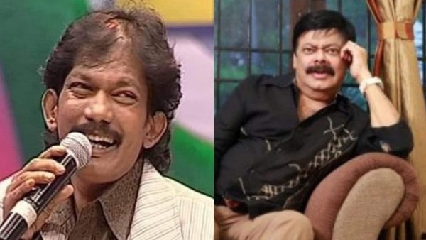 Kovai Guna: கோவை குணா இதனால் தான் இறந்தாரா? அசத்தப் போவது யாரு ஜட்ஜ் மதன் பாப் வேதனை பேட்டி ...