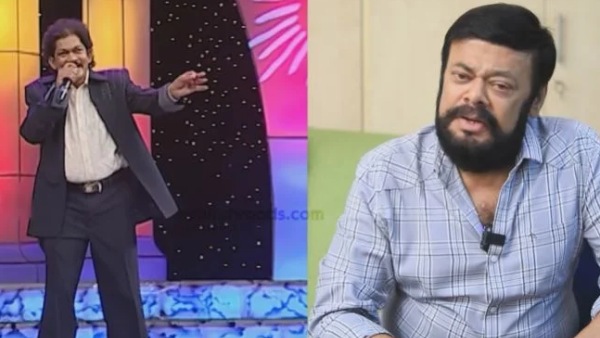 Kovai Guna: கோவை குணா இதனால் தான் இறந்தாரா? அசத்தப் போவது யாரு ஜட்ஜ் மதன் பாப் வேதனை பேட்டி ...