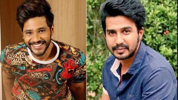 2 வருஷமா முயற்சி பண்ணியும் நல்ல கதை செட் ஆகல.. தம்பியை ஹீரோவாக்க பிளான் ...