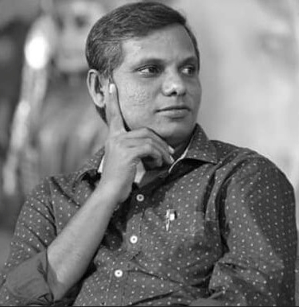 கோணங்கி செய்தது எனக்கும் நடந்தது.. பொன்னியின் செல்வன் பாடலாசிரியருக்கு ...