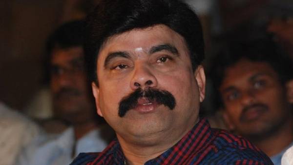 வாழ்க்கையை வெறுத்து விட்டேன்.. சாமியாராக போகிறேன்.. நொந்து போன பவர் ...