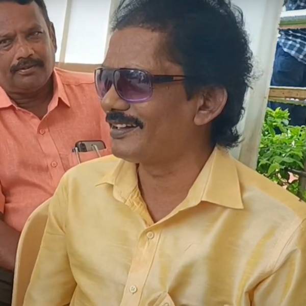 Kovai Guna: அந்த பயத்திலேயே சினிமா படங்களை தவிர்த்த கோவை குணா.. அவரே சொன்ன த்ரோபேக் பேட்டி ...