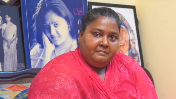 உதவி கேட்டால், வீடியோ கால் வரியானு ஆபாசமா பேசுறாங்க.. கதறி அழுத நடிகை ...