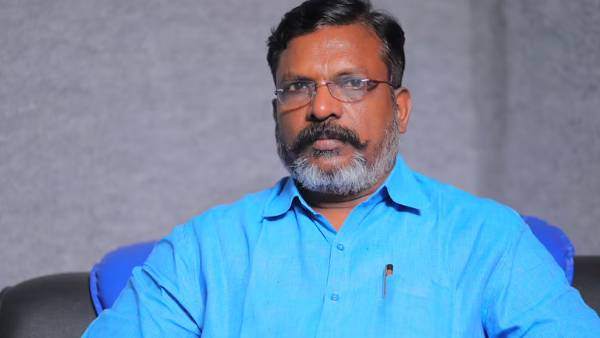 மோகன் ஜியா யாரு அவரு?.. பகாசூரன் குறித்து திருமாவளவன் நெத்தியடி பதில் | Thirumavalan Talks About ...