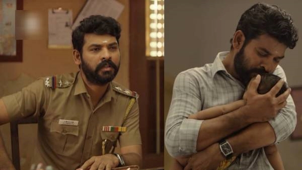 விலங்கு 2 வெப் சீரிஸ் எப்போது?.. விமல் வெளியிட்ட அப்டேட் | Actor Vimal ...