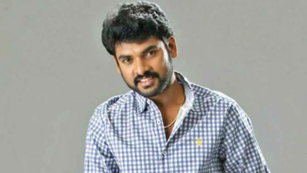 விலங்கு 2 வெப் சீரிஸ் எப்போது?.. விமல் வெளியிட்ட அப்டேட் | Actor Vimal ...