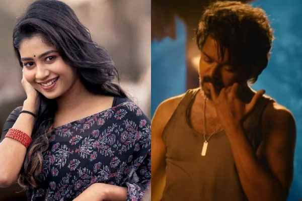 Leo Vijay - விஜய்யுடன் அதிக நேரத்தை செலவழிக்கும் பிக்பாஸ் பிரபலம் ...