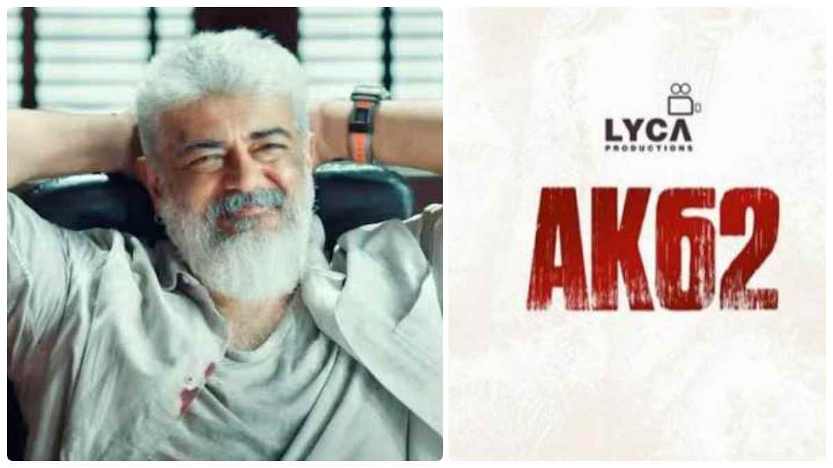 AK 62 update : ஸ்பெஷலான நாளில் ஸ்பெஷலா வருது ஏகே 62 அறிவிப்பு.. அஜித் காத்திருப்பதும் இதற்குதான் ...