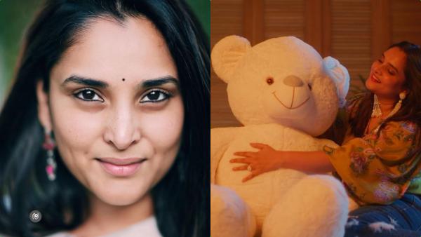 Actress Ramya : தற்கொலை செய்து கொள்ள நினைத்தேன்.. சூர்யா பட நடிகை சொன்ன ...