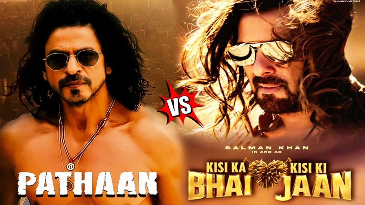 KKBKKJ Box Office Collection Day 1: பதான் தான் டாப்.. சல்மான் கான் ...