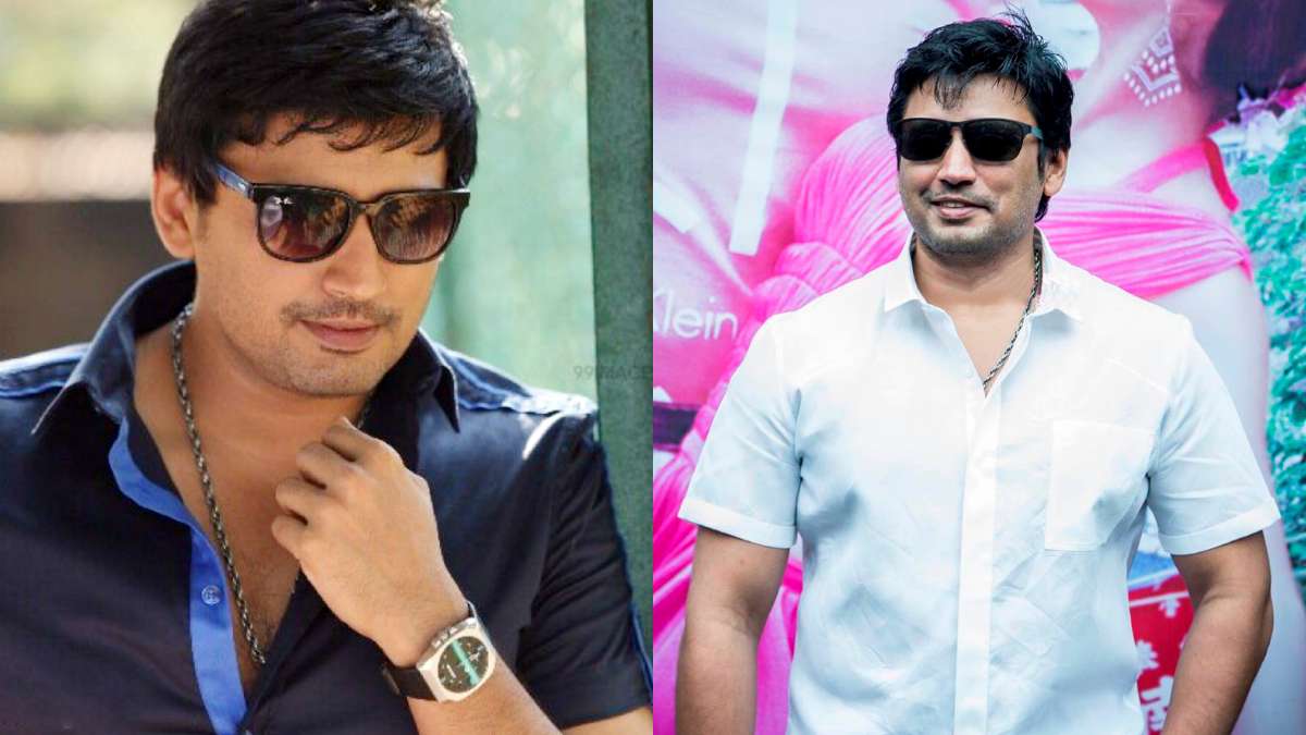 HBD Prashanth: அஜித், விஜய்க்கு டஃப் கொடுத்த டாப் ஸ்டார் பிரசாந்த் ...