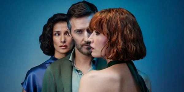 Obsession review: அப்பாவையும் தனது காதலியையும் அந்த கோலத்தில் பார்க்கும் மகன்.. அடுத்த நொடியே ...