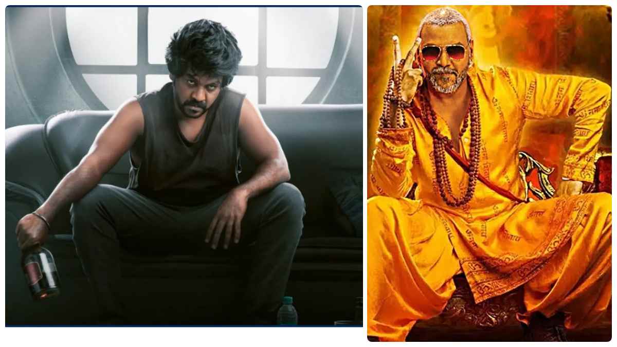 Rudhran Twitter Review: ருத்ரன் விமர்சனம்.. ராகவா லாரன்ஸ் ருத்ர ...