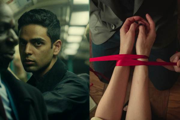 Obsession review: அப்பாவையும் தனது காதலியையும் அந்த கோலத்தில் பார்க்கும் மகன்.. அடுத்த நொடியே ...