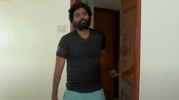 Actor Vetri Home Tour: நடிச்சதே ஏழு படம் தான்... ஆனா வீடு அரண்மனை ...