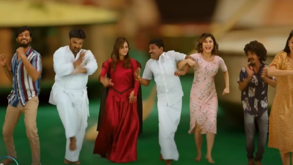 Cook with Comalai 4 : குக் வித் கோமாளி ரக்ஷனின் சம்பளம் எவ்வளவு ...