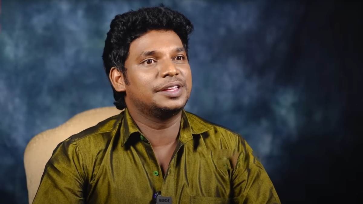 பெரியம்மா கொடுமைப்படுத்தினாங்க.. அனாதை வாழ்க்கையை வாழ்ந்தோம் ...