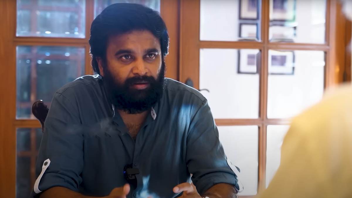 Actor Sasikumar : தோல்வி கற்றுக்கொடுத்த பாடம்.. கடனால் நொந்து போன ...