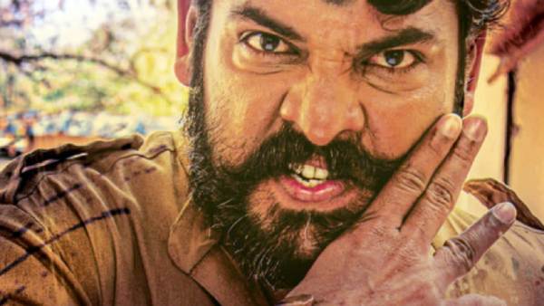 Vimal: விமல் நடிக்கும் குலசாமி மோஷன் போஸ்டர் ரிலீஸ்.. ஐபிஎஸ் அதிகாரி ...