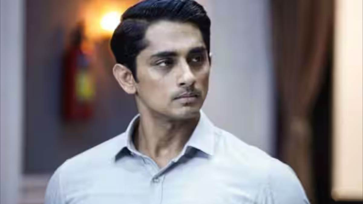 Siddharth net worth: அப்பவே பான் இந்தியா ஸ்டார்... ஆனாலும் சித்தார்த் சொத்து மதிப்பு இவ்ளோ தானா ...