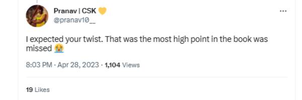 PS2: சேந்தன் அமுதனுக்கு சேர வேண்டியது.. மணிரத்னம் மோசம் செய்து விட்டார் ...