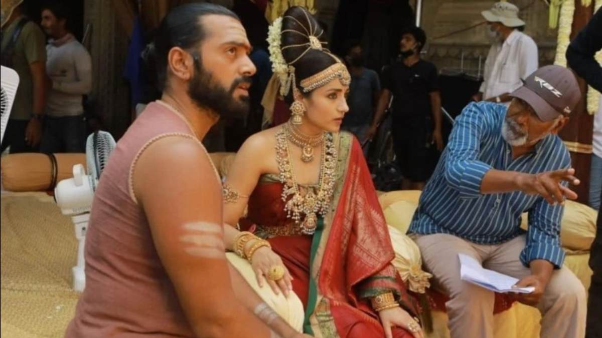 PS2: சேந்தன் அமுதனுக்கு சேர வேண்டியது.. மணிரத்னம் மோசம் செய்து விட்டார் ...