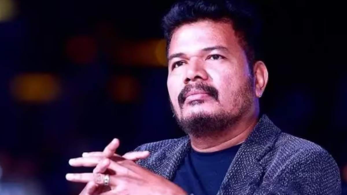 ஷங்கர் இயக்கத்தில் நடிக்க மறுத்த ஹீரோக்கள்... ஜென்டில்மேன், முதல்வன் ...