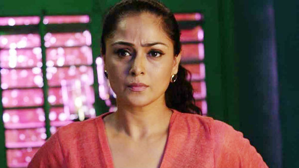 Simran: 90ஸ் கிட்ஸ் கனவுக் கன்னி... என்றென்றும் இடையழகி... சிம்ரன் ...