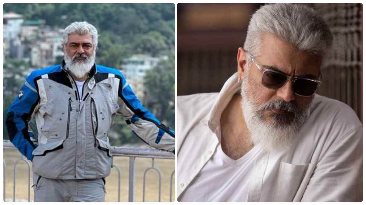 Ajith - தயாரிப்பாளரை கண்டபடி திட்டிய அஜித் - என்ன நடந்தது தெரியுமா? | Actor Ajith Kumar Scolded ...