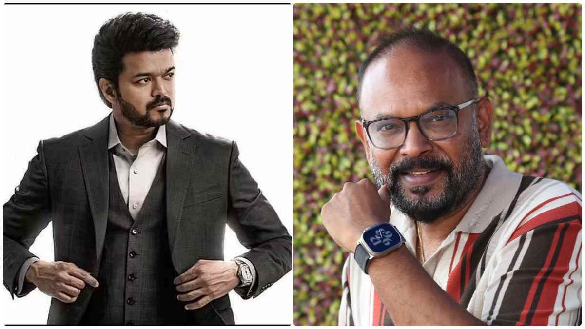 தளபதி 68 படத்துக்காக யுவனை கழட்டி விட்ட வெங்கட் பிரபு... கண்டுகொள்ளாத ...