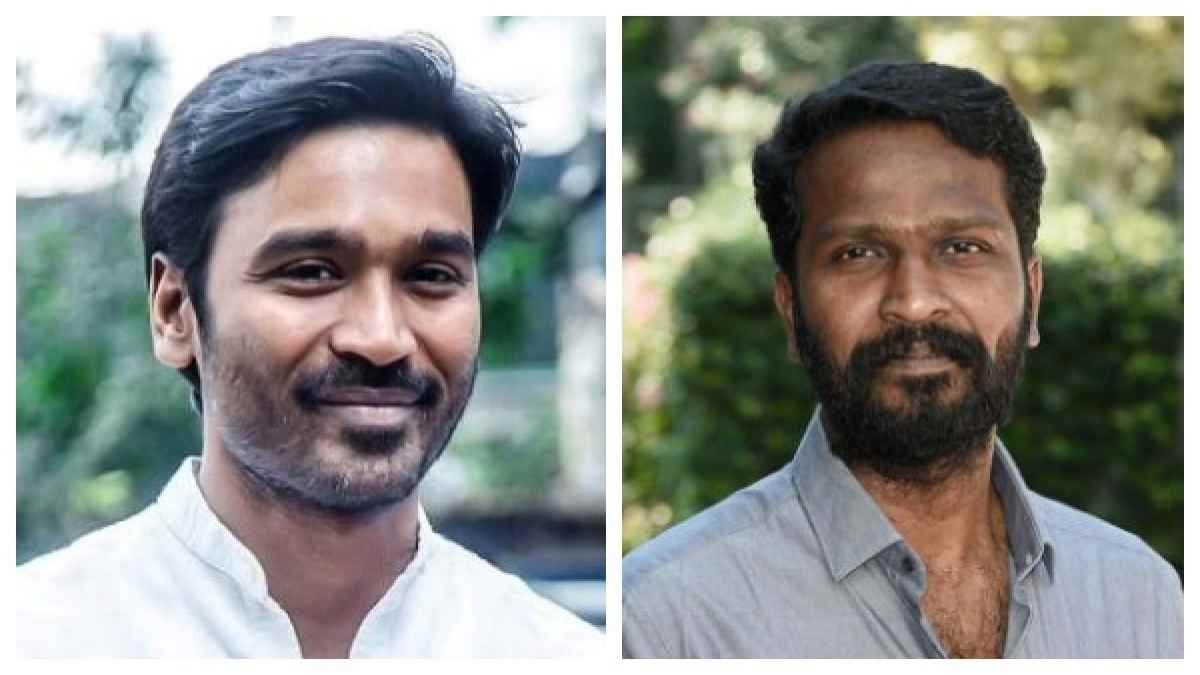 தனுஷிடம் கடன் வாங்கிய வெற்றிமாறன்? சீக்ரெட் தகவலை சொன்ன சினிமா பிரபலம் ...