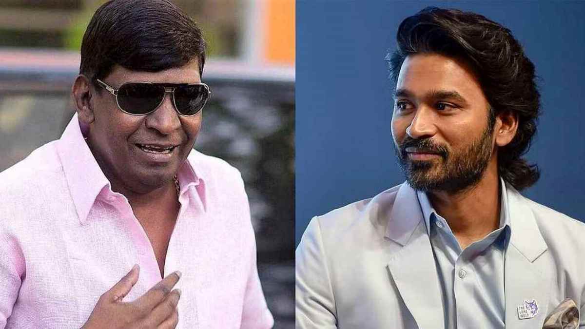 Vadivelu - தனுஷை தரக்குறைவாக திட்டிய வடிவேலு - உண்மையை உடைத்த இயக்குநர் | Director Suraj Opens ...