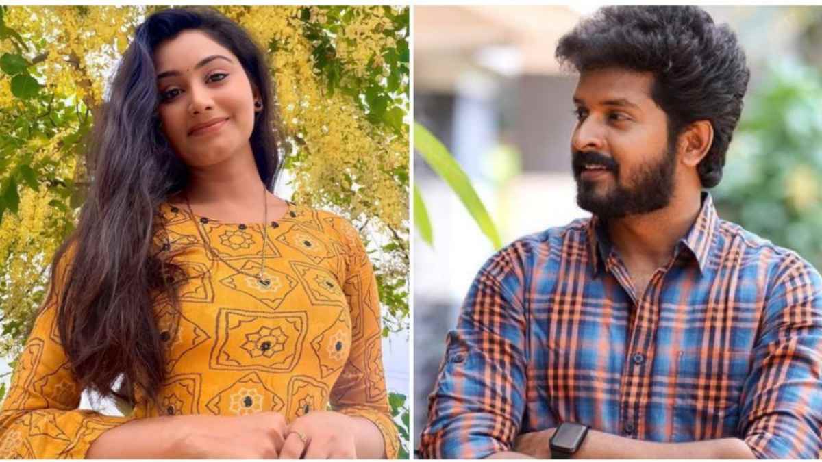 ரவி உன்னை மறக்க முடியல.. சம்யுக்தா ஆடிய காதல் நாடகம்.. ஆதாரத்தை ...