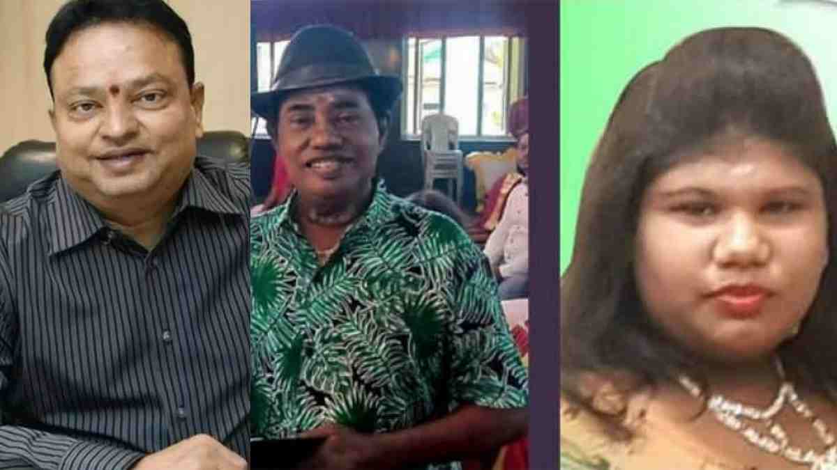 Bonda Mani: கலங்கி நின்ற போண்டா மணி... சொன்னபடி உதவிய சிம்பு பட ...