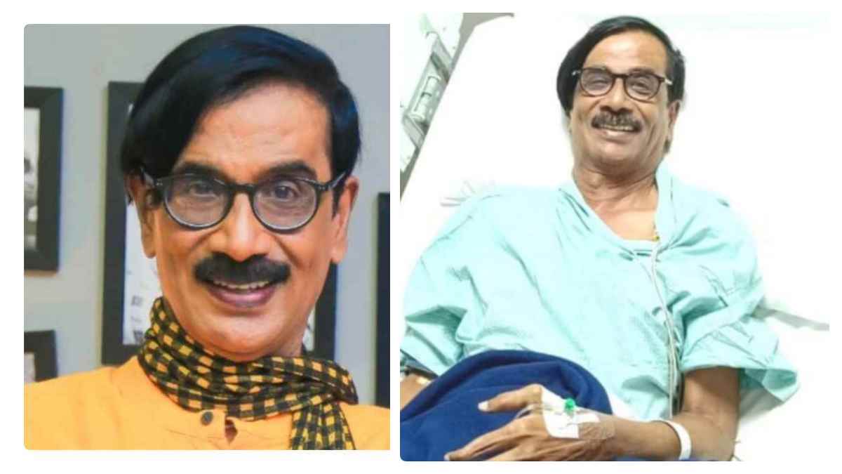 Manobala - ஒருதடவை மருத்துவமனைக்கு சென்றால் 10 லட்சம் - மனோபாலாவின் ...