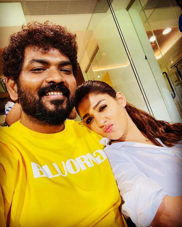 IPL 2023: நயன்தாரா மட்டுமில்லை.. இந்த கவர்ச்சி நடிகைகளும் CSK vs MI போட்டியை நேரில் ...