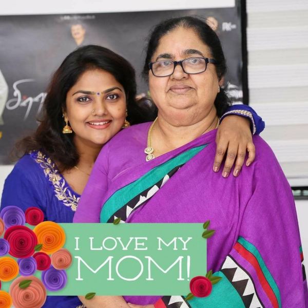 Nirosha: எம்.ஆர். ராதா மனைவியை பார்த்து இருக்கீங்களா? அம்மாவின் போட்டோக்களை வெளியிட்ட நிரோஷா ...