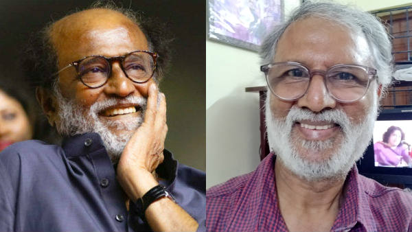 Rajinikanth - நிறைய படங்களில் கமிட்டாகியிருக்கிறார்.. ரஜினிக்கு அது கடைசி படம் இல்லை | Riyaz ...
