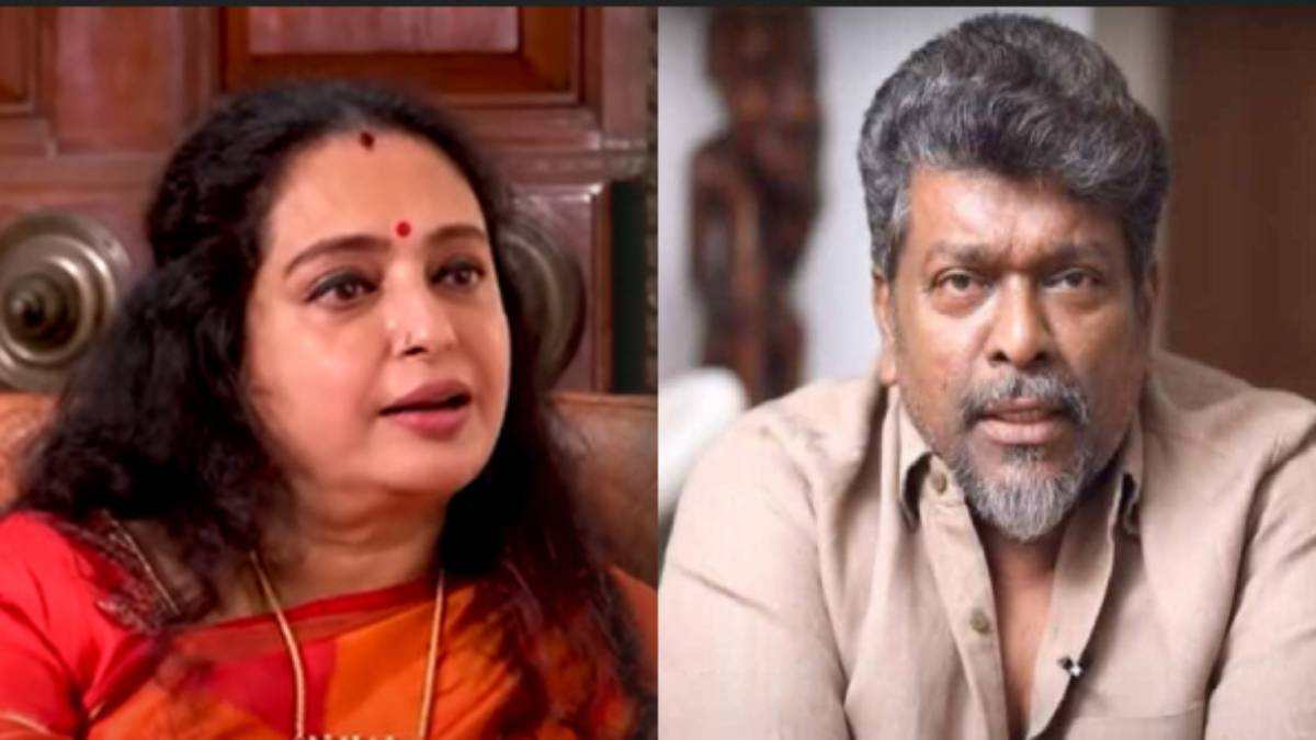 Seetha: பார்த்திபனுக்கு பிடிக்காதுன்னு அதை பண்ணல... அதுதான் என் தவறு ...