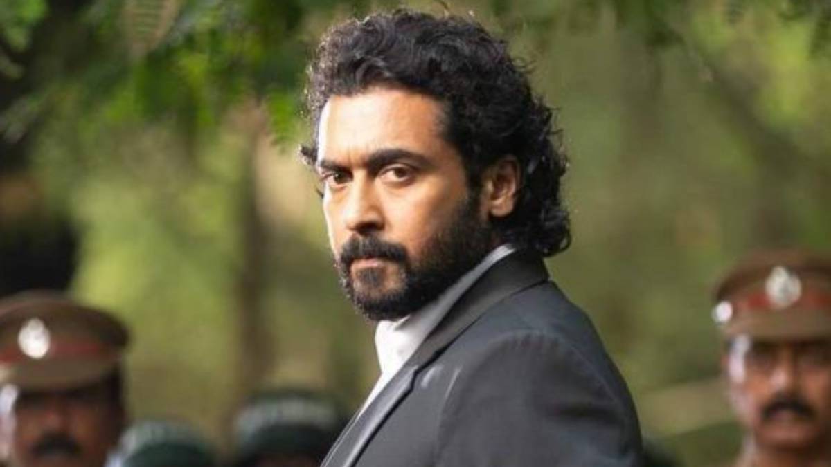 Suriya: சூர்யாவின் நிஜமுகமே வேறு... மும்பையில் செட்டில் ஆனதன் பின்னணி ...