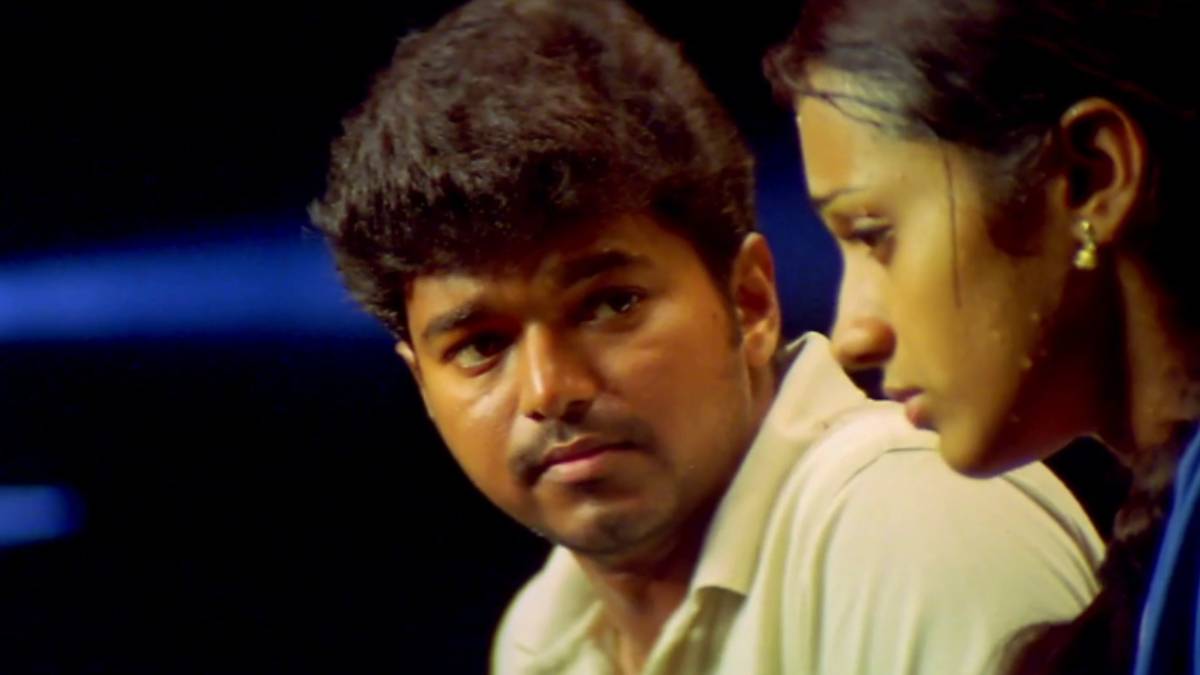 Trisha: நைட் ரொமான்ஸ் சீன் ஷூட்டிங்... ‘ஆனால் நானும் விஜய்யும் ஒன்னா ...